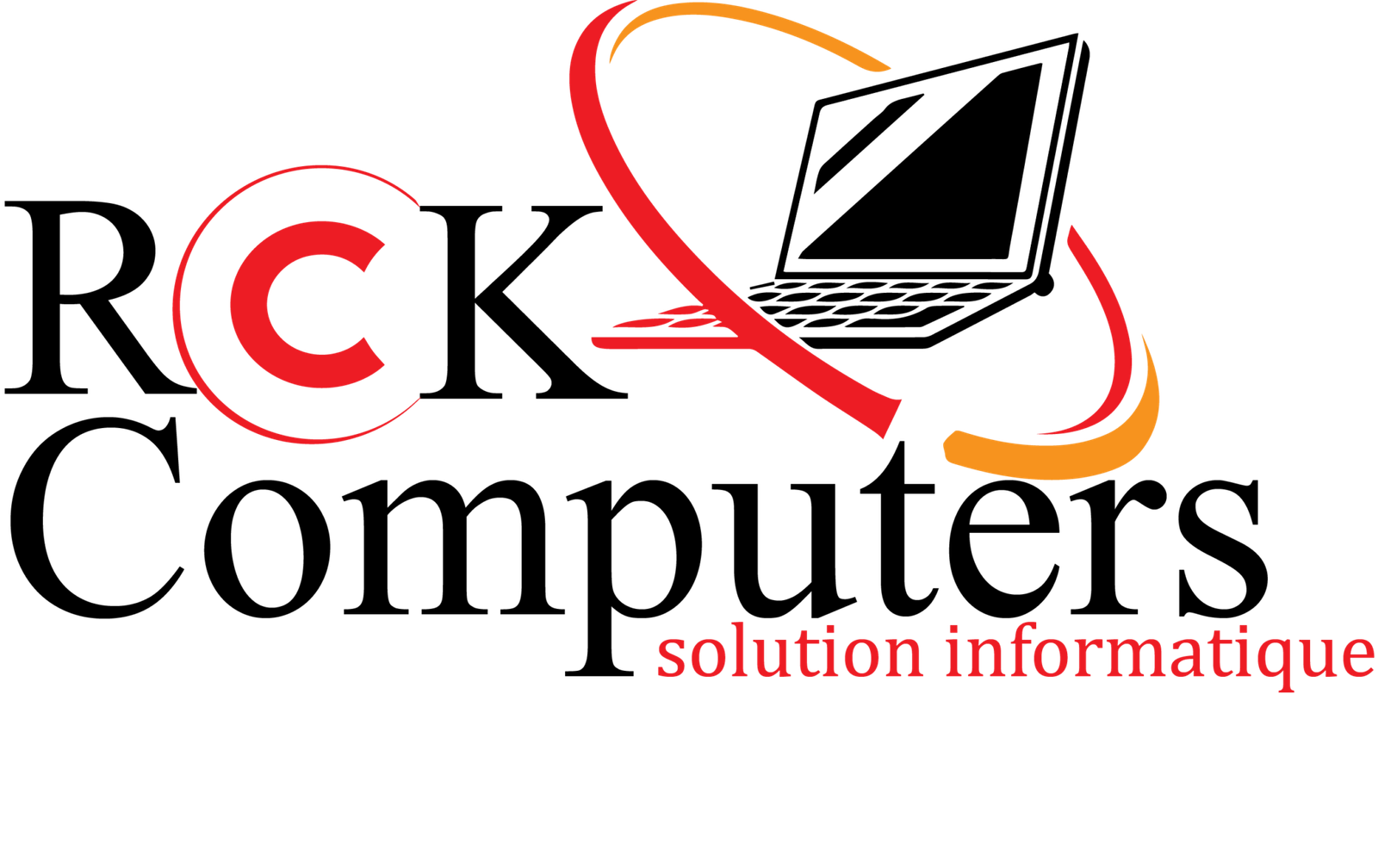 RCK Comptuers - RCK Computers